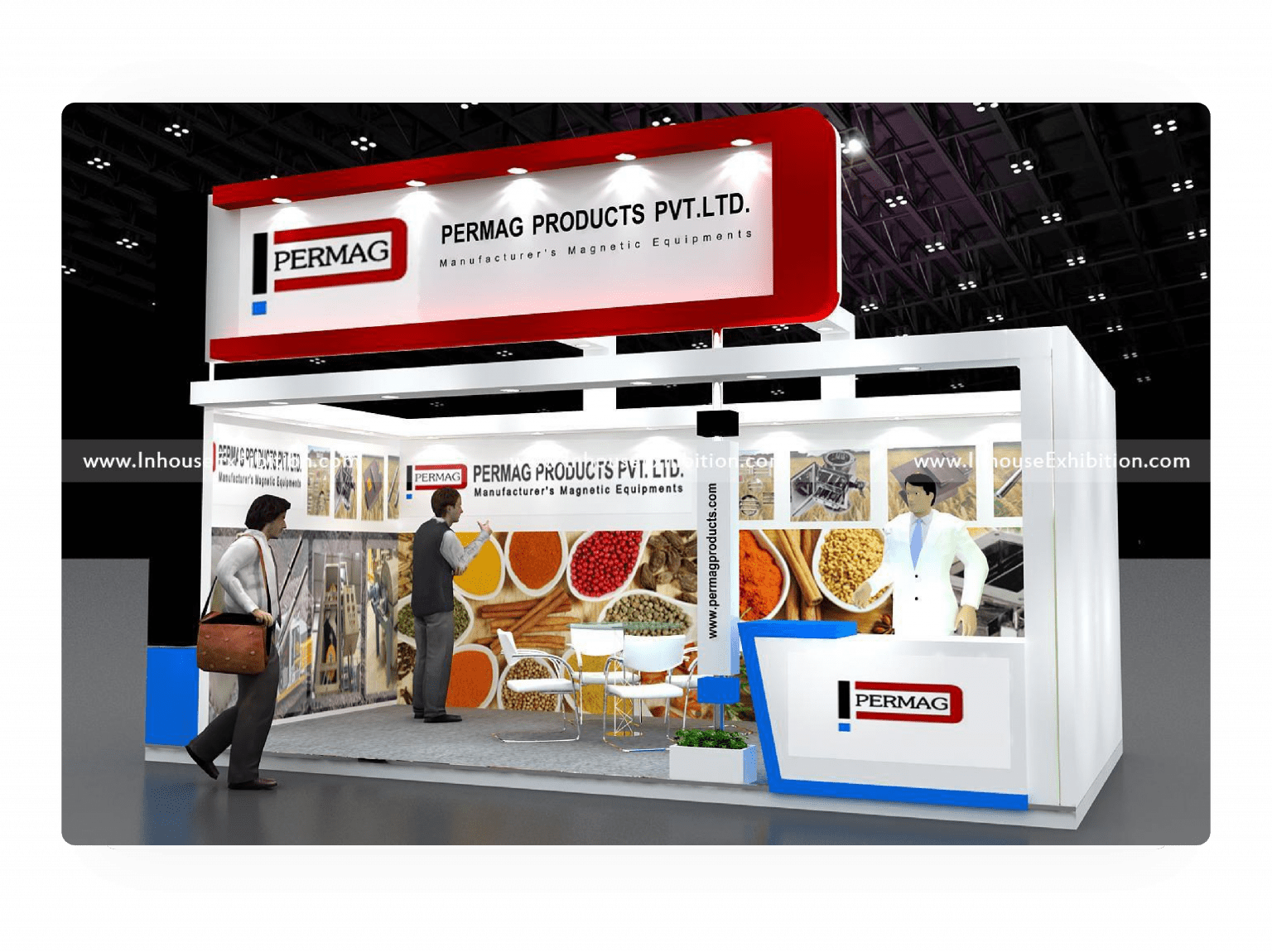 Magnetic Audit | Magnet Inspection | Magnet Testing | Permag