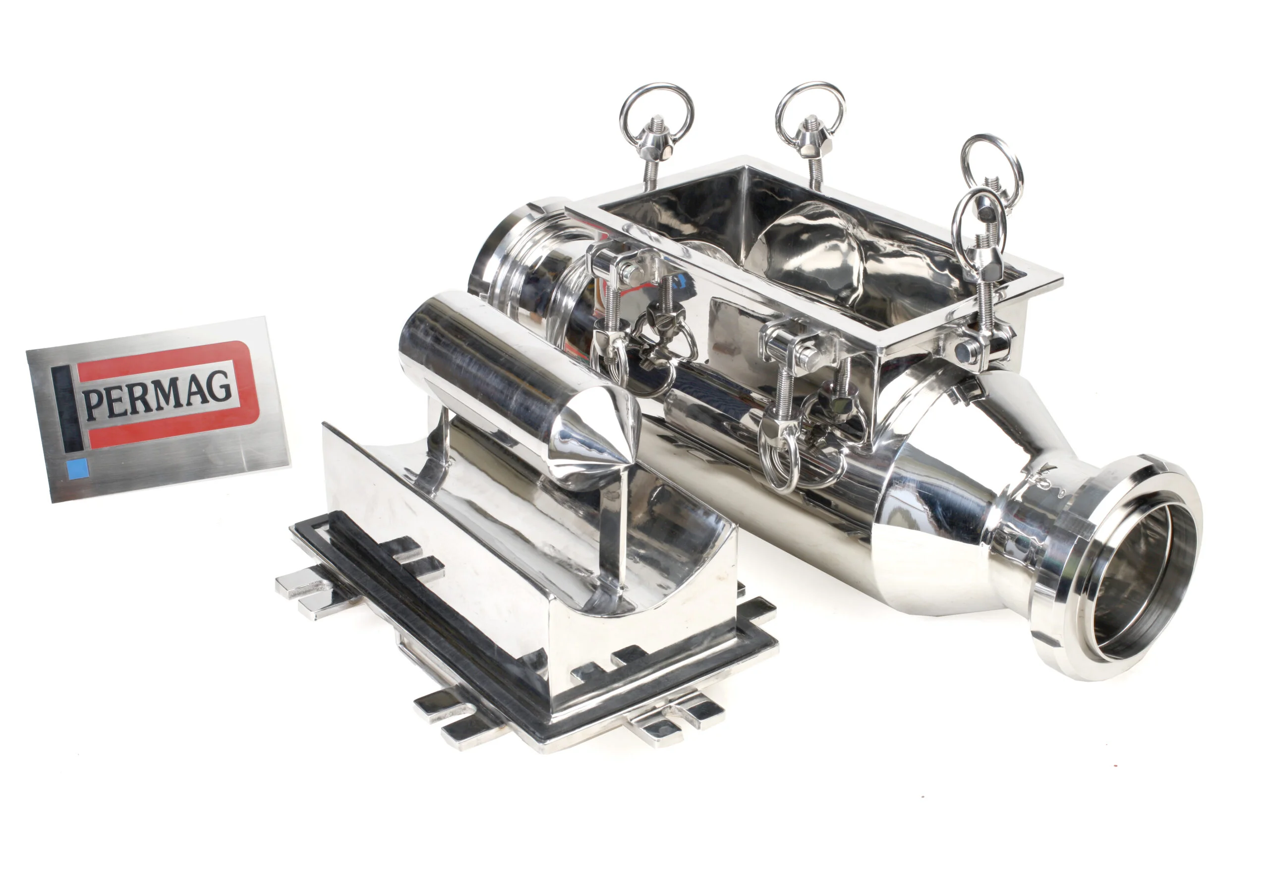 Efficient Ferrous Contaminant Control for Industrial Operations