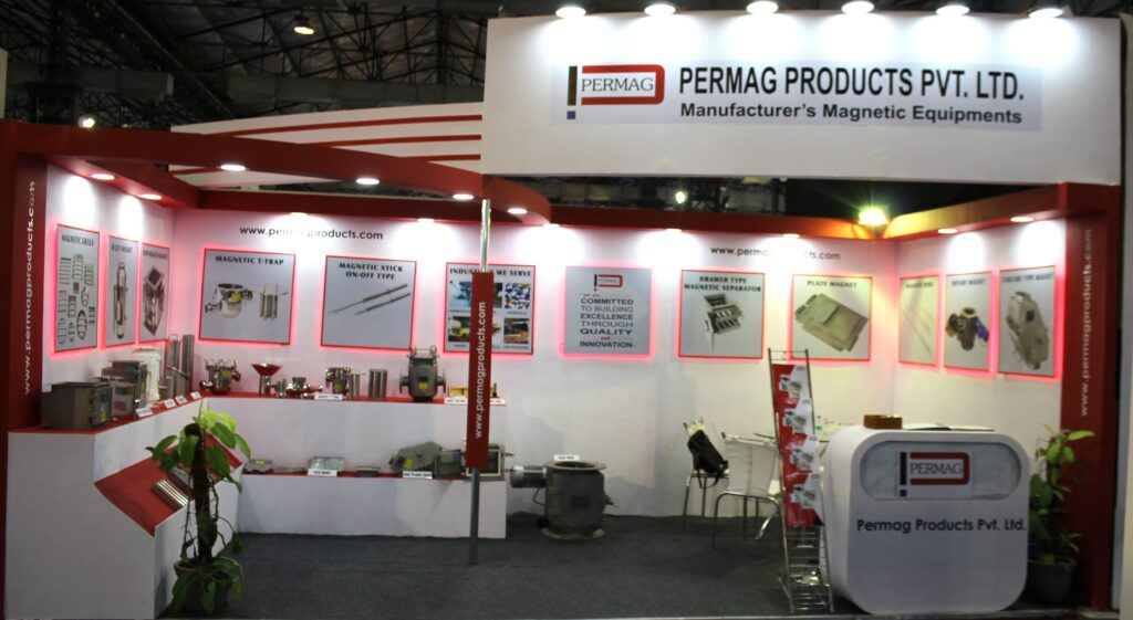 Magnetic Audit | Magnet Inspection | Magnet Testing | Permag