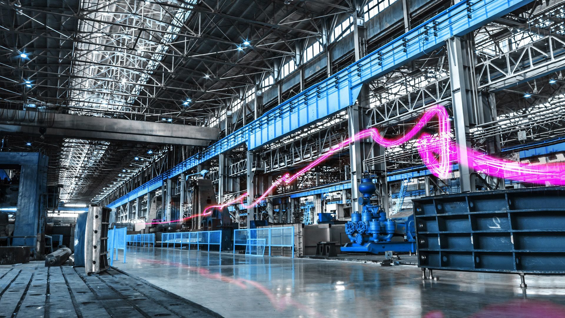 Magnetic Audit | Magnet Inspection | Magnet Testing | Permag