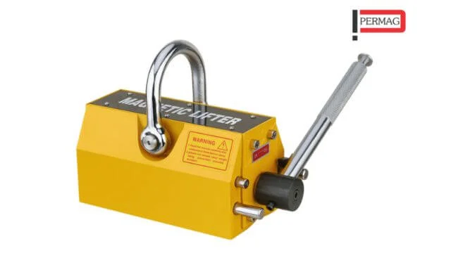 5 advantages of Using Lifting and Handling Magnets