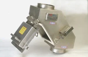 Hump Magnet | Supplier and Exporter in India | Permag