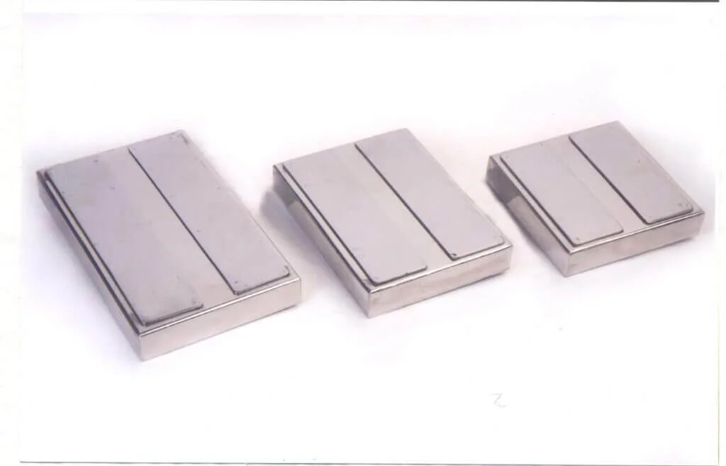 Plate Magnet: Revolutionizing Contaminant Removal in the Food Industry