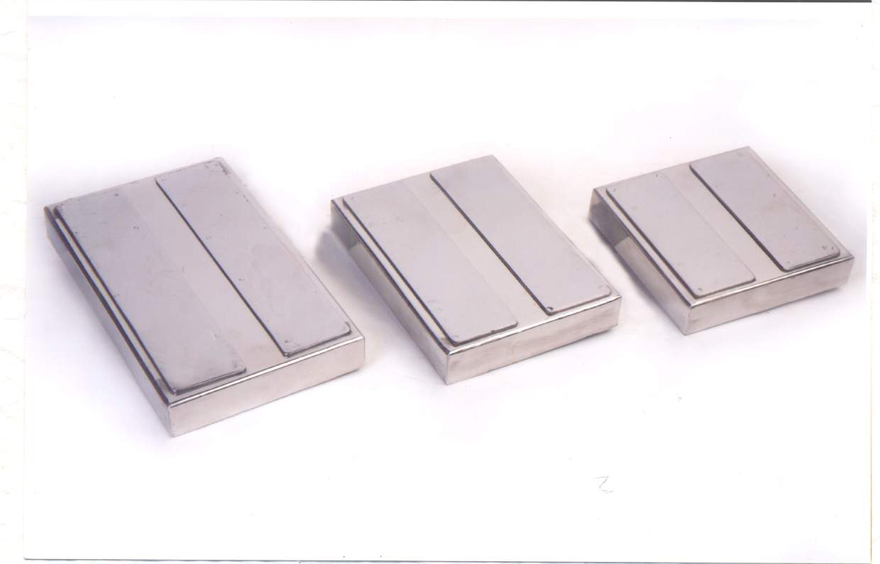 Plate Magnet: Revolutionizing Contaminant Removal in the Food Industry