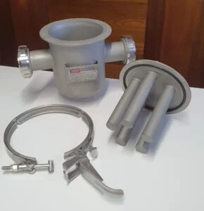 Magnetic Filter | Trap Magnets | Liquid Magnet Trap | Supplier in India