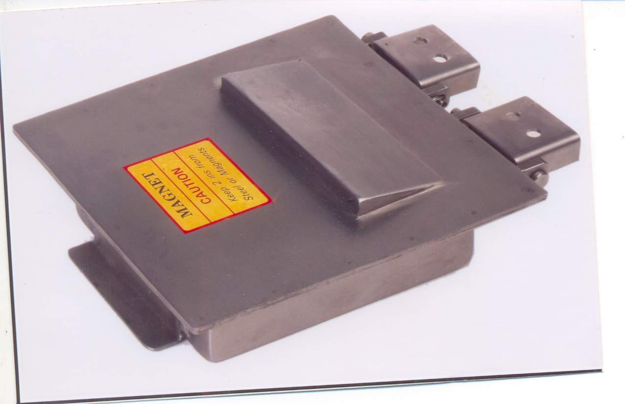 How Plate Magnets Improve Product Quality in Manufacturing | Permag ...